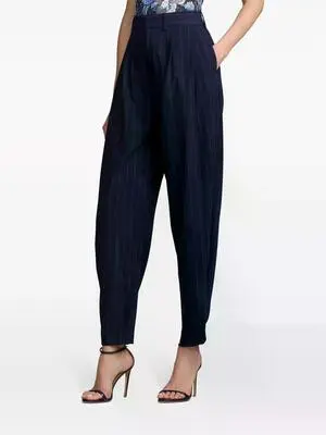 Ralph Lauren Cassidy Mid-rise Tailored Trousers
