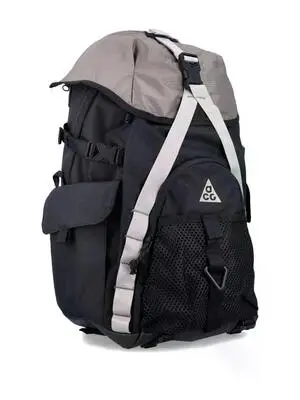 Nike Daymax” Mesh-pocket Backpack