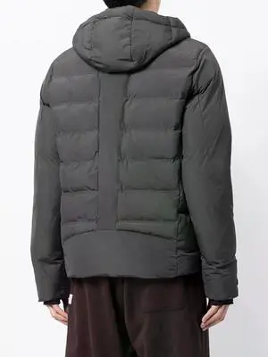 NORTH SAILS Quilted Puffer Jacket
