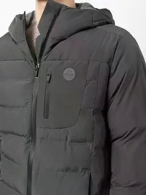 NORTH SAILS Quilted Puffer Jacket
