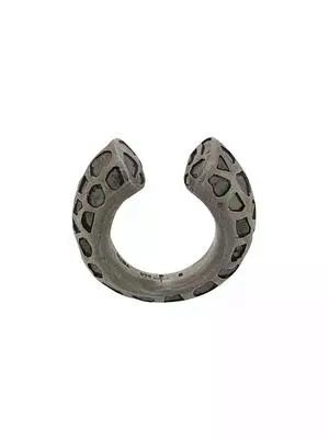 PARTS OF FOUR Druid Open Ring