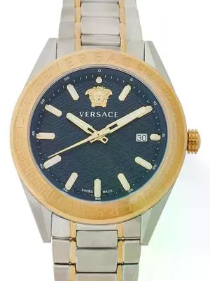 Versace V-code Timepiece