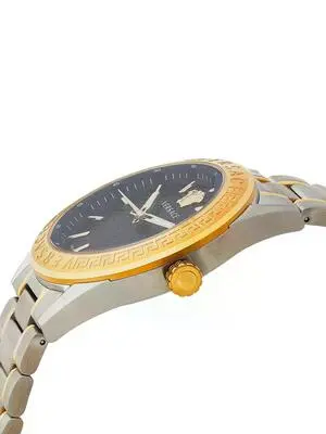 Versace V-code Timepiece