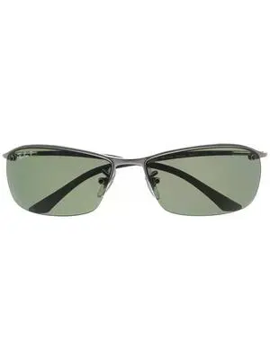 Ray-ban Rectangular Sunglasses