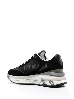 Premiata Moerund 6443 Low-top Sneakers