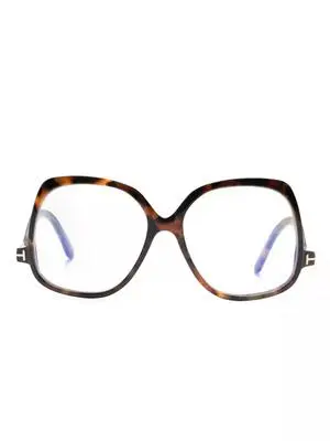 TOM FORD Oversized Glasses