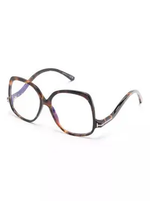 TOM FORD Oversized Glasses