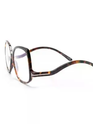 TOM FORD Oversized Glasses