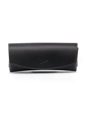 Persol Wayfarer Frame Sunglasses