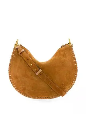 Isabel Marant Étoile Oskan Soft Zip Tote Bag