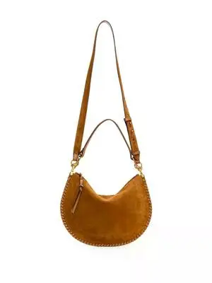 Isabel Marant Étoile Oskan Soft Zip Tote Bag