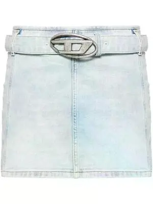 Diesel® Belted Skirts