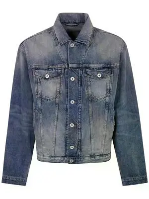 Kenzo Pop Jacket