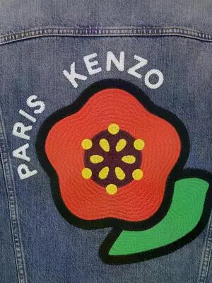 Kenzo Pop Jacket