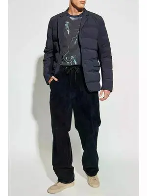 Paul Smith Padded Blazer