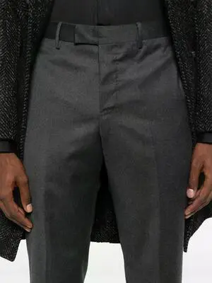 PT TORINO Master Trousers - Grey