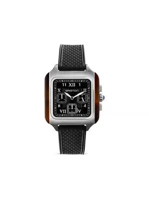 BRISTON Streamliner Kennedy Chronographe 38.5mm - Black