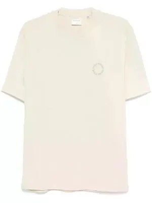 DAILY PAPER Orbit T-shirt - Neutrals