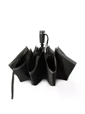BOSS Logo-print Umbrella