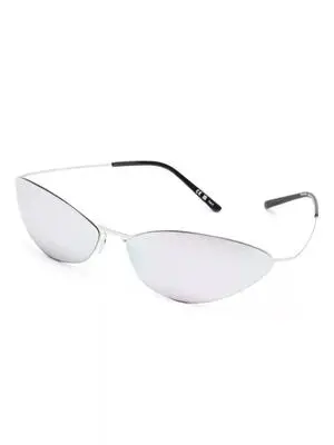 Balenciaga Bb0350s-004 Sunglasses