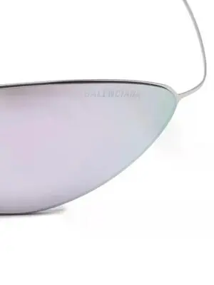 Balenciaga Bb0350s-004 Sunglasses