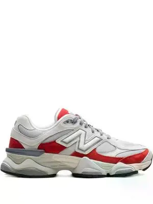 NEW BALANCE 9060 Sneakers - White