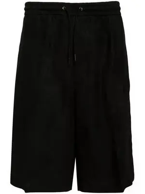 Paul Smith Straight Leg Shorts For Men