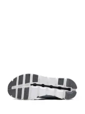 On Cloud Heather/fossil Sneakers - Grey