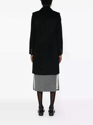 Ralph Lauren Single-breasted Coat