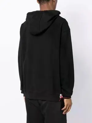 MOSTLY HEARD RARELY SEEN 8-BIT Got Carats Cotton Hoodie