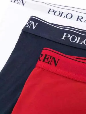 Polo Ralph Lauren Classic-3 Pack-trunk