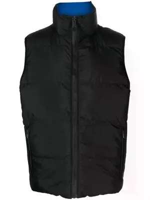 Zadig&Voltaire Reversible Padded Gilet