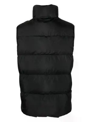 Zadig&Voltaire Reversible Padded Gilet