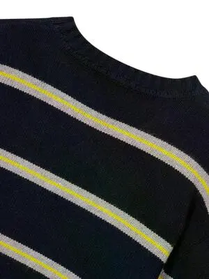STUDIO TOMBOY Striped Sweater