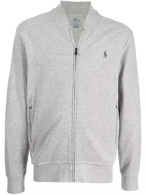 Polo Ralph Lauren Polo Pony Zip-up Sweatshirt
