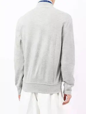 Polo Ralph Lauren Polo Pony Zip-up Sweatshirt