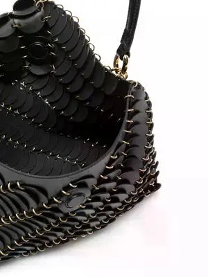 Rabanne Paco Shoulder Bag