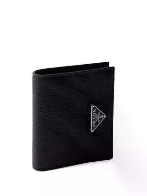 Prada Leather Wallet