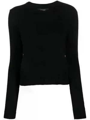 Lisa Yang Trimmed Sweaters For Women