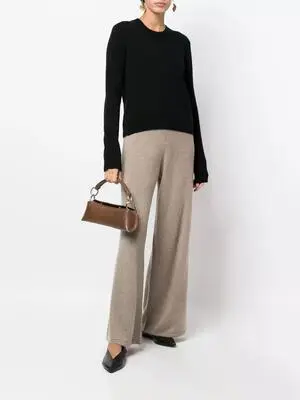 LISA YANG Cashmere Knit Jumper