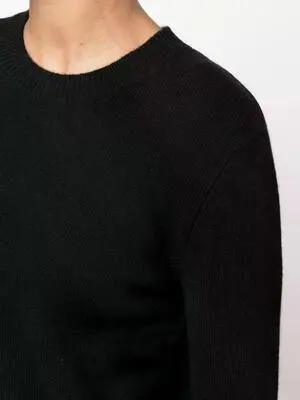 LISA YANG Cashmere Knit Jumper