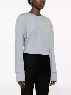 A.M.G. Jersey Bodysuit