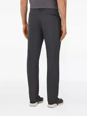 Boggi Milano Stretch Trousers