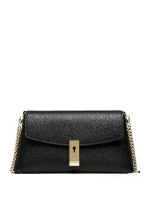 Bally Lock Me Mini Bag