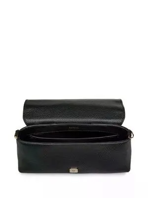 Bally Lock Me Mini Bag