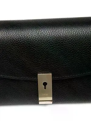 Bally Lock Me Mini Bag