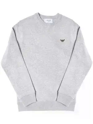 PELO FOUNDATION Chihuahua Appliqué Sweatshirt