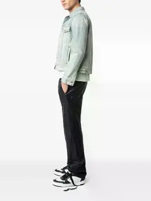 Zadig&Voltaire Denim Jacket