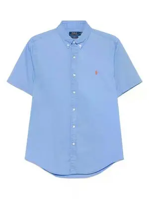 Polo Ralph Lauren Button Up Polos For Men