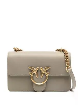 Pinko Mini Love One Shoulder Bag